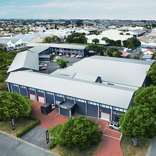 What we do | Inospace