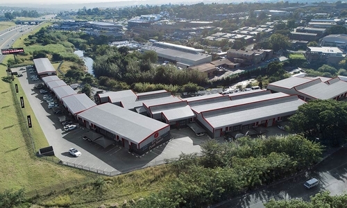 Office and industrial property to Lease or Buy | Inospace