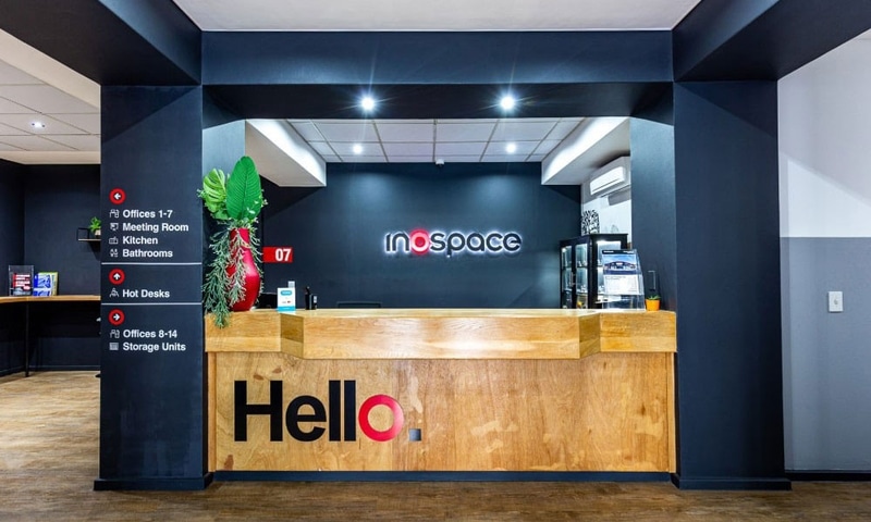 Office and industrial property to Lease or Buy | Inospace