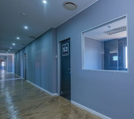 Electron Exchange - Serviced Logistics Park in Isando | Inospace