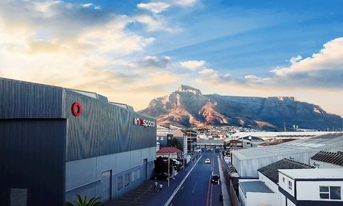 Office and industrial property to Lease or Buy | Inospace