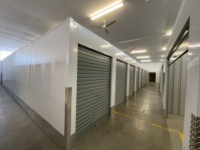 40m² Business Storage unit to Buy at Wetton Works, Cape Town | Inospace
