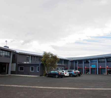 75m² Industrial unit to Buy at Wetton Works, Cape Town | Inospace