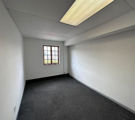 Lanzerac Works Business Park | Inospace