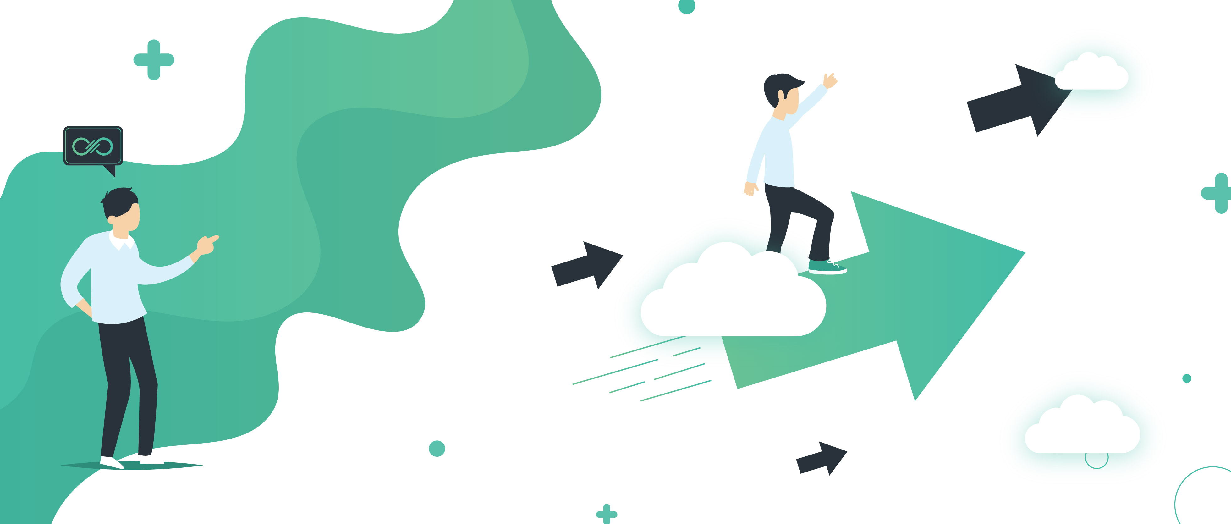 The Year of Outbound Sales | Leadium