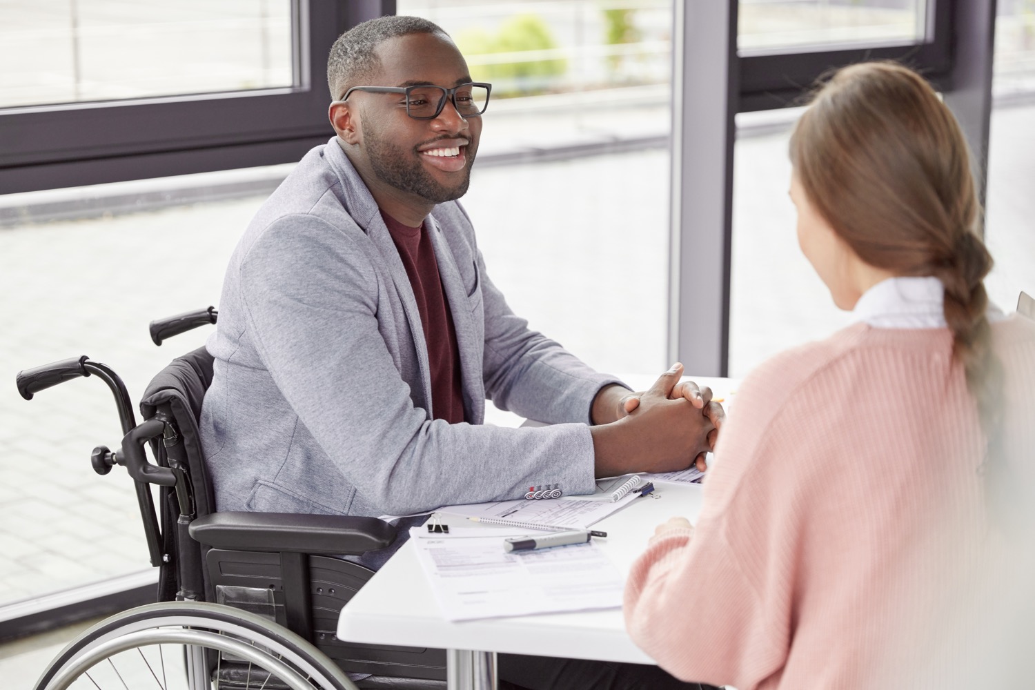 Why National Disability Employment Awareness Month Should Be Every ...
