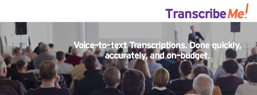 Featured Employer | TranscribeMe