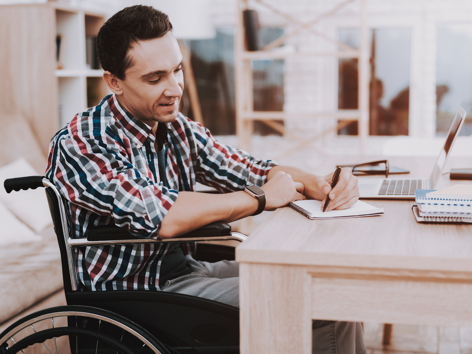 Why Hiring People With Disabilities Is Good For Business | Chronically ...
