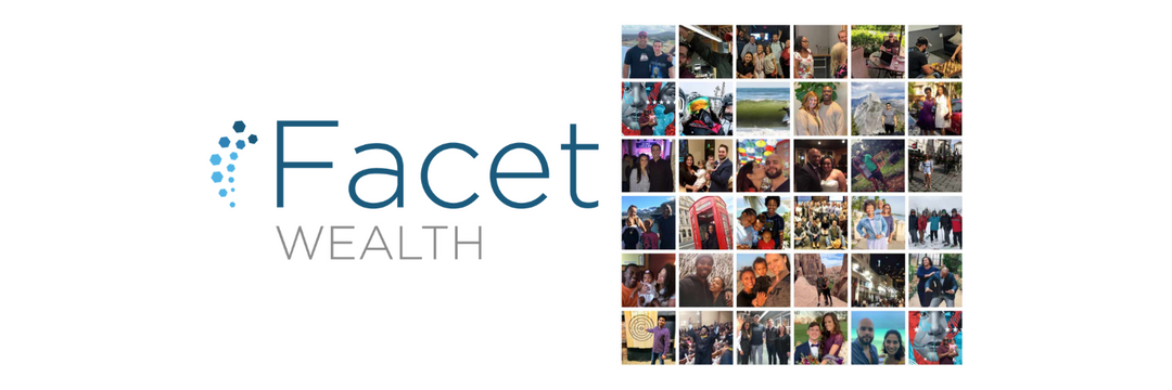 Featured Employer | Facet Wealth