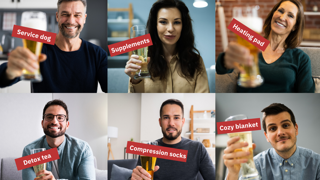 Reimagine Work | Chronically Capable