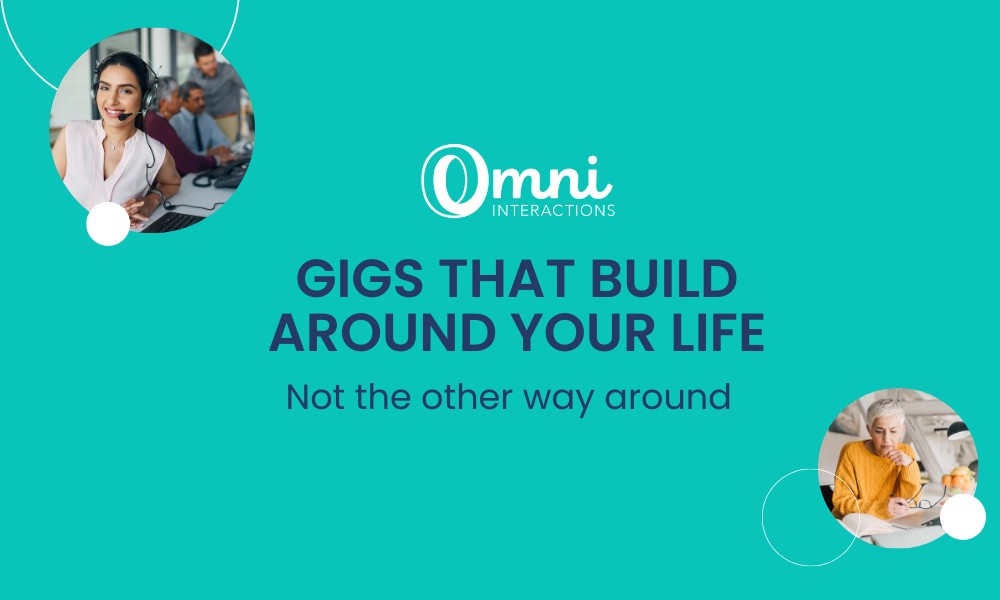 Featured Employer | Omni Interactions