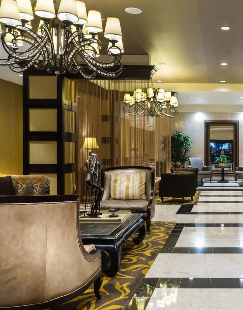 Shiji Group | Connecting the global business of hospitality