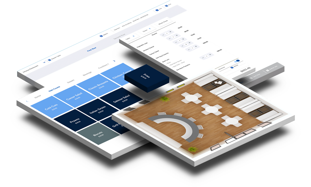 Shiji Group | Connecting the global business of hospitality