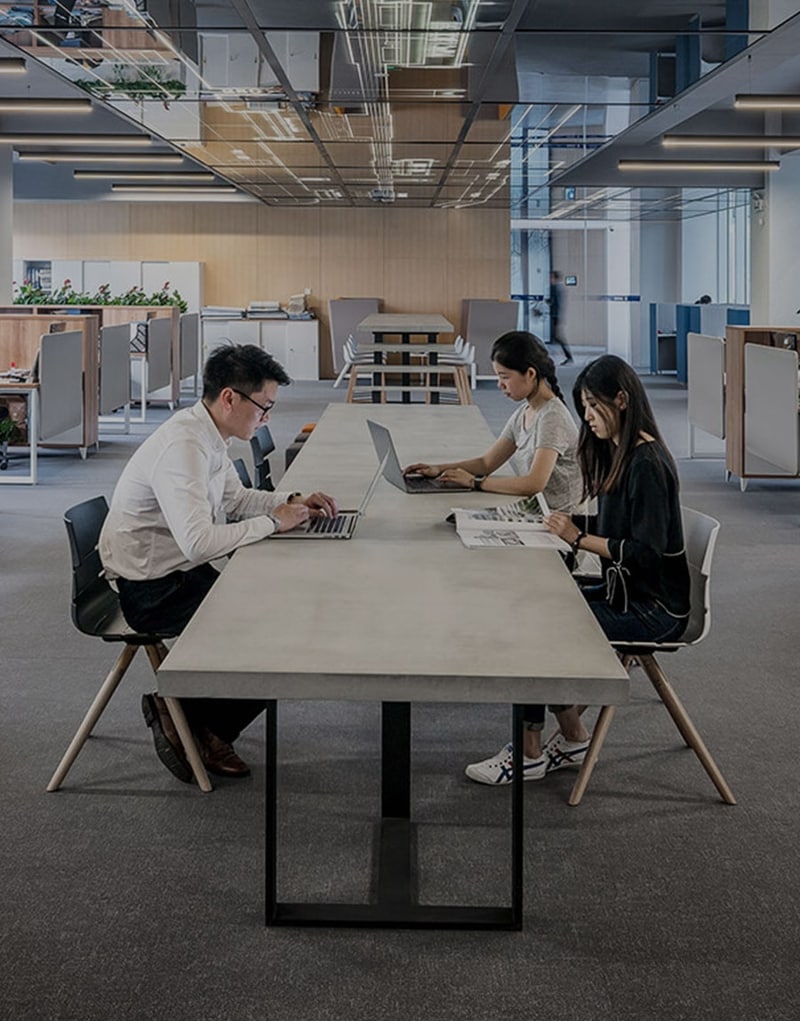 Shiji Group | Connecting the global business of hospitality