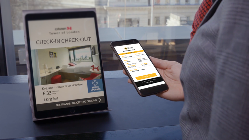 Shiji Group | Events, Webinars and Resources