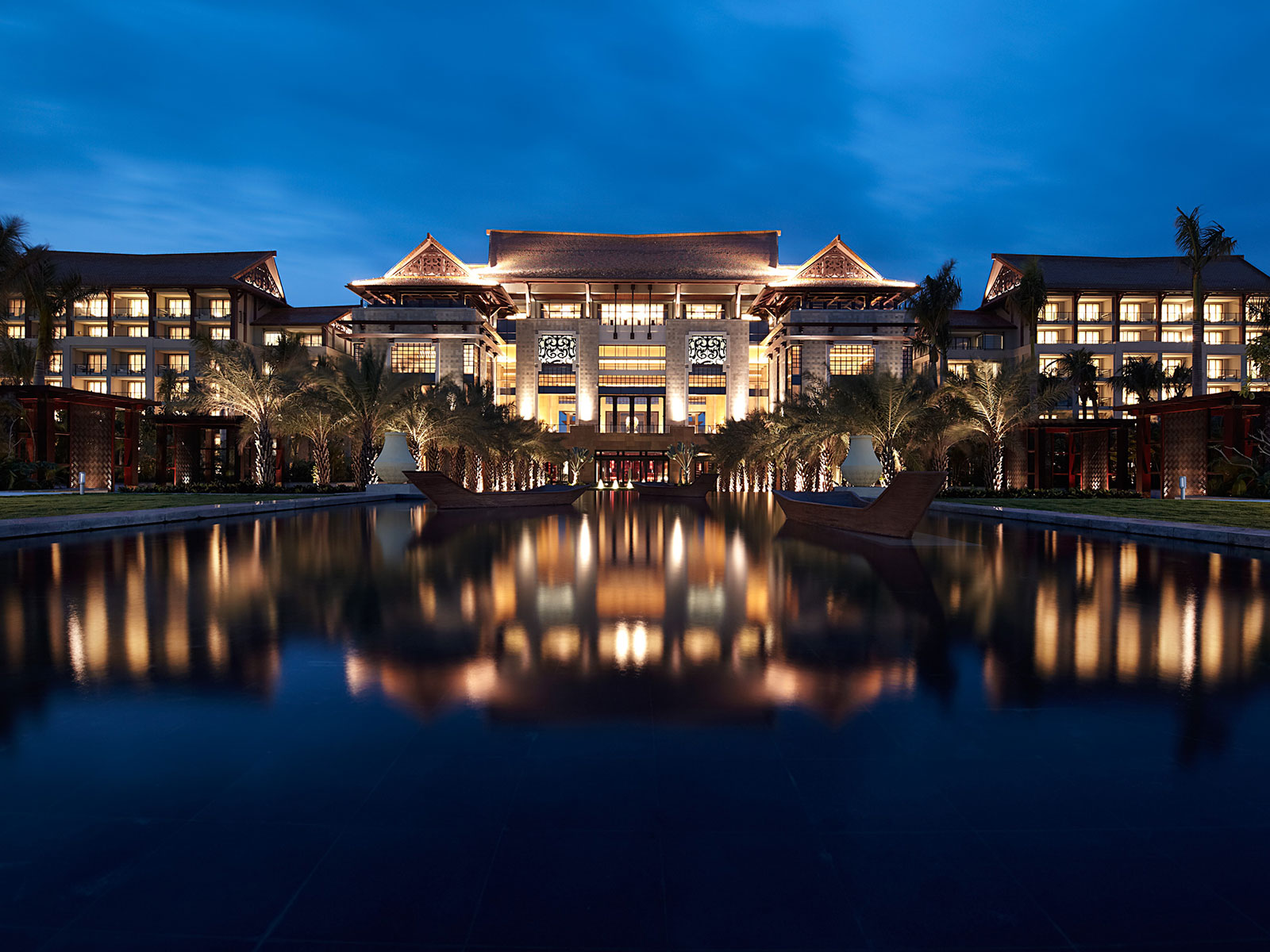 Shiji — Marriott International