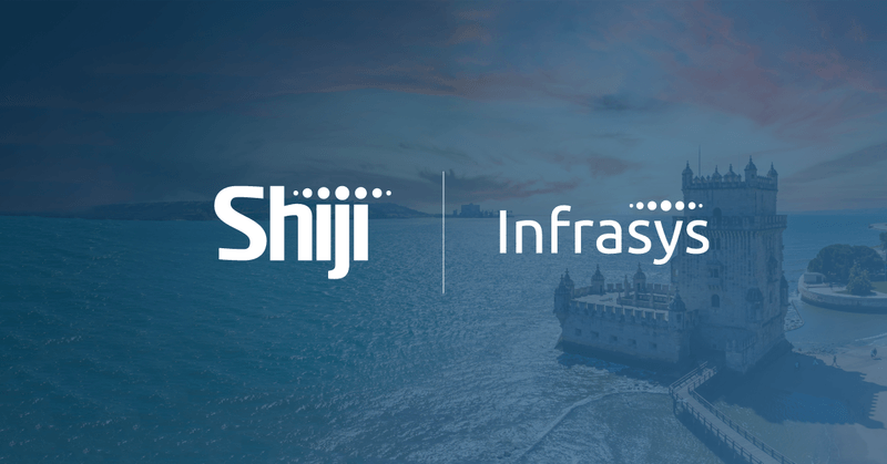 Shiji Expands Product Lineup, Infrasys Cloud POS now fully ready for ...