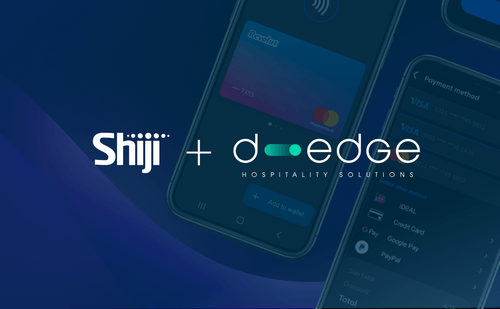 Shiji expands connectivity with D-EDGE, bringing direct distribution ...