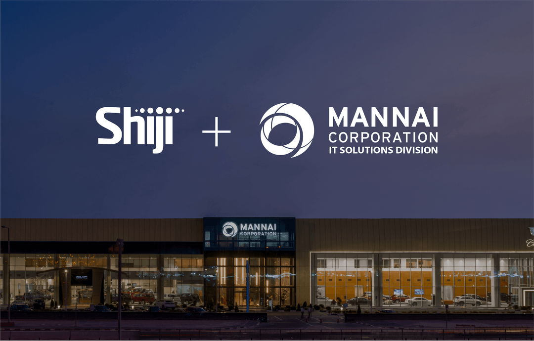 Mannai IT Solutions appointed as the new partner of Shiji for Qatar