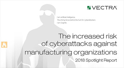 Vectra - AI-driven threat detection and response platform