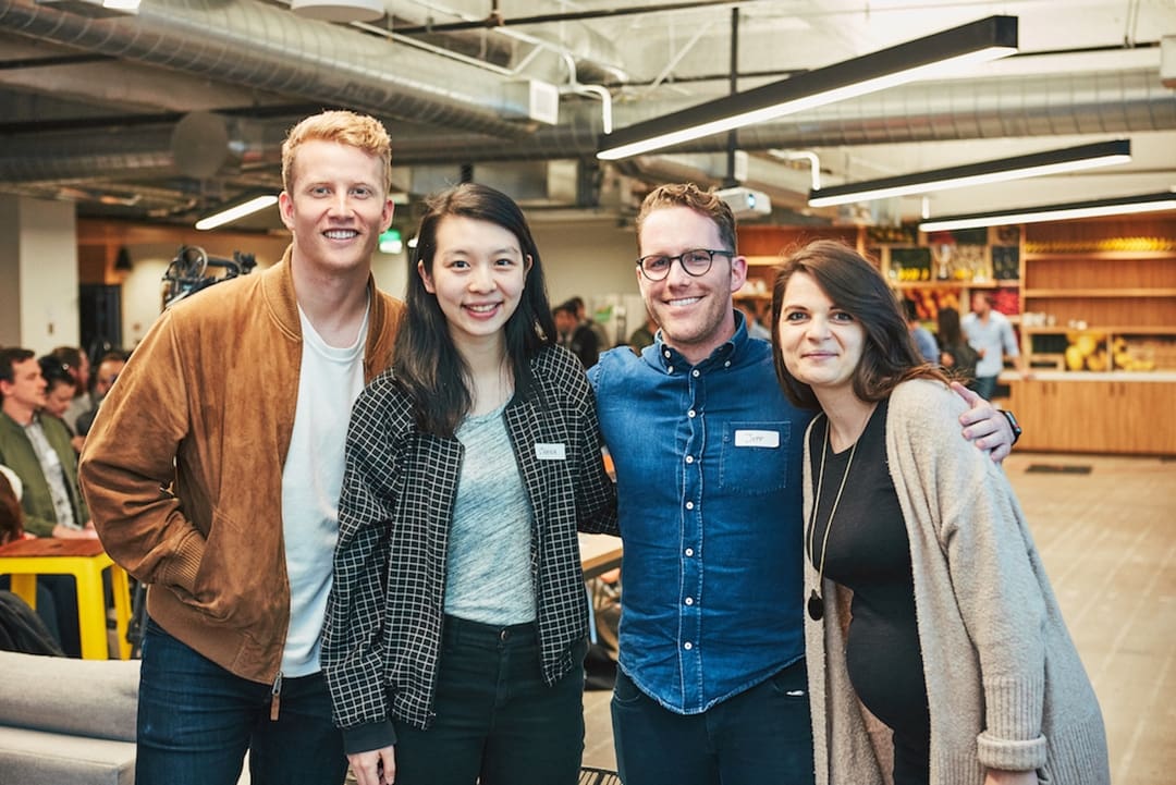 RETHINK — Product Design Leadership Training