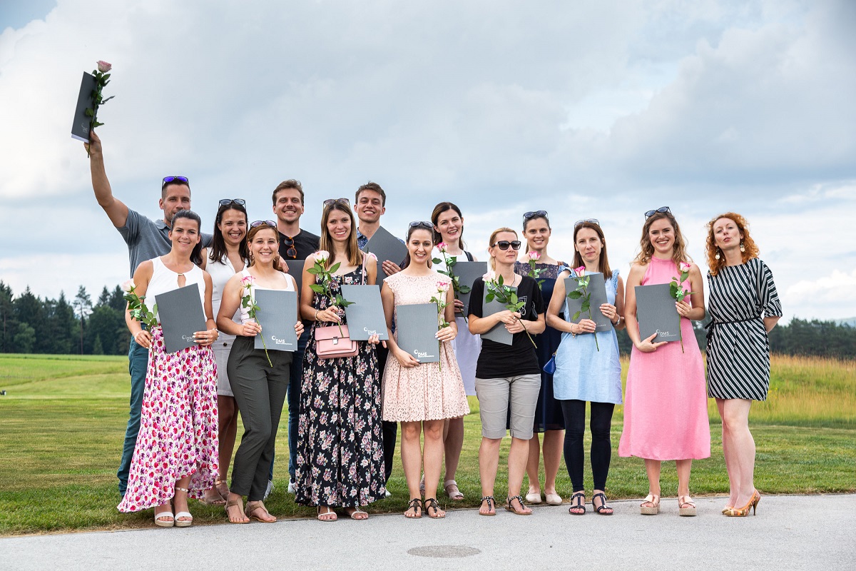 Društvo za marketing Slovenije