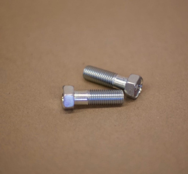Delta Vehicle Systems - Toyota OEM Knuckle Stud kits