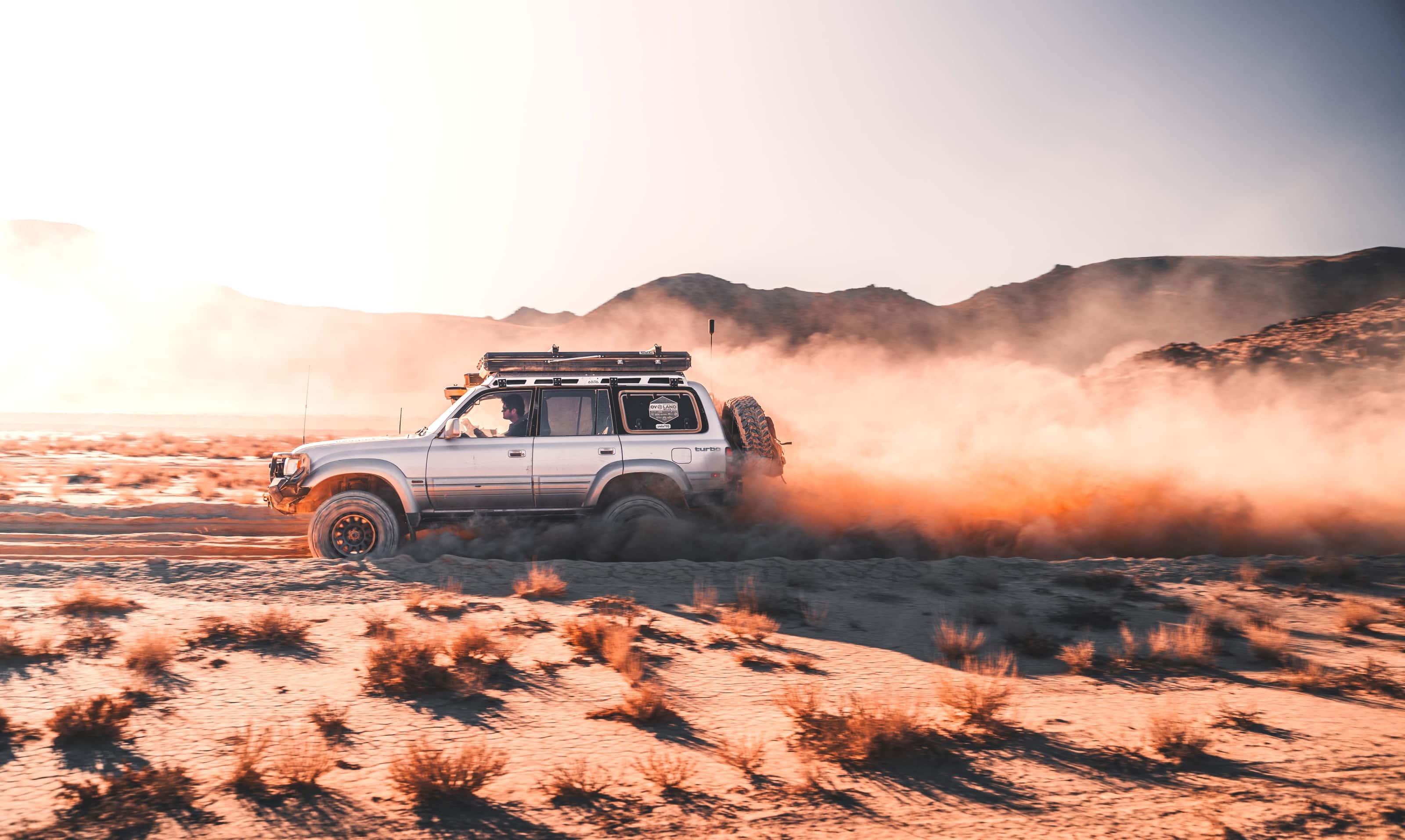 Delta Vehicle Systems - FJ80/FZJ80 Modular Rear Bumper