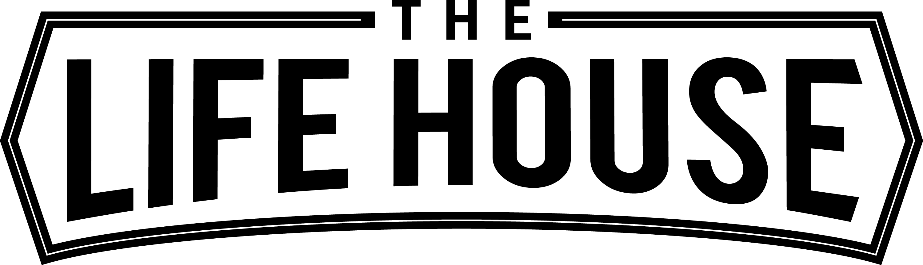 Lifehouse Logo