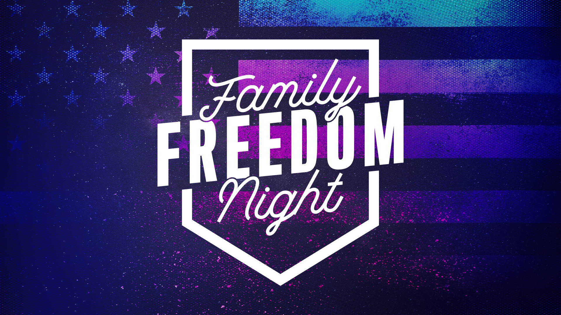 St. Amant - The Church International