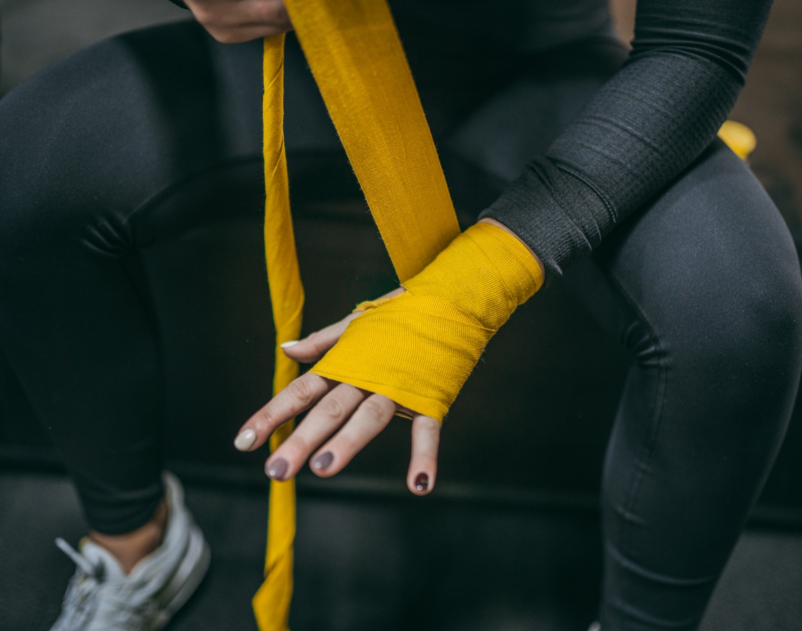 How Long Is a Boxing Round? | Legends Boxing