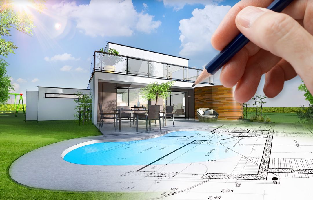 Landscaping Designs with the iScape App ft. Story Martin - iScape