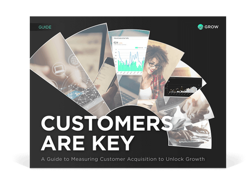 Customers are Key: A Guide to Measuring Customer Acquisition | Grow.com