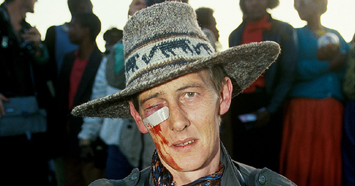 Juhan Kuus – Biography | Mai Manó House