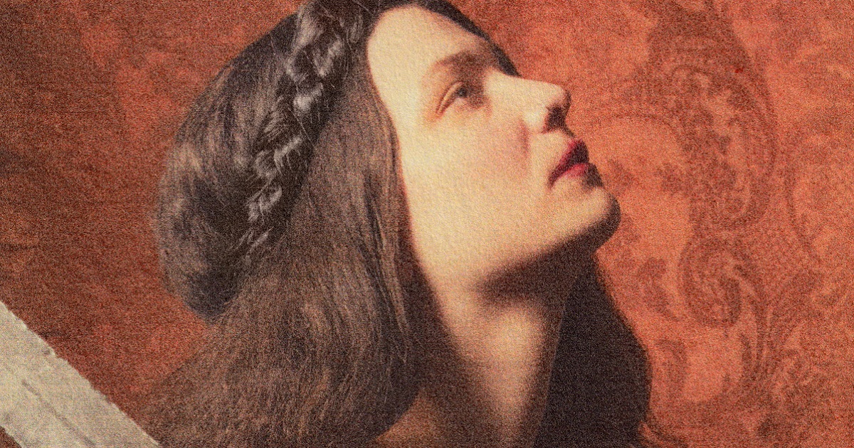 Martin Wanda: SONGS OF INNOCENCE AND EXPERIENCE | Mai Manó House