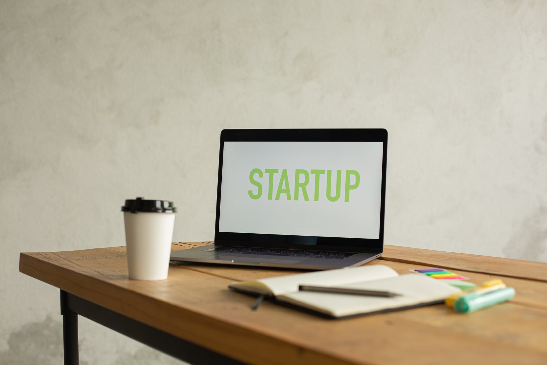 Startup Resources: Funding Stages