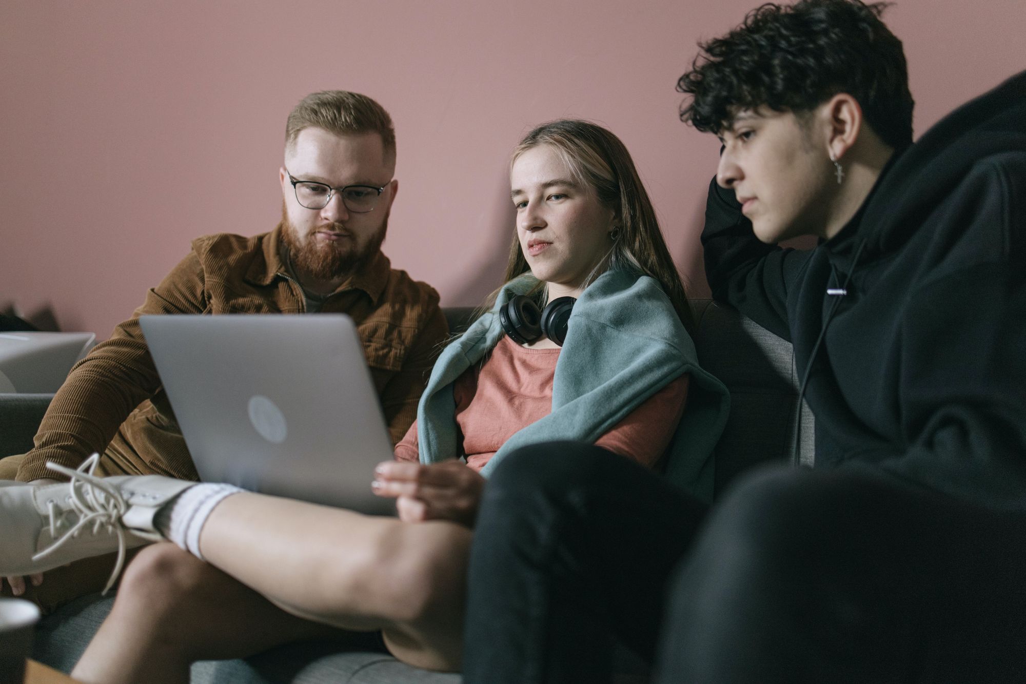 The Best (and Worst) Ways To Establish Contact with Venture Capitalists