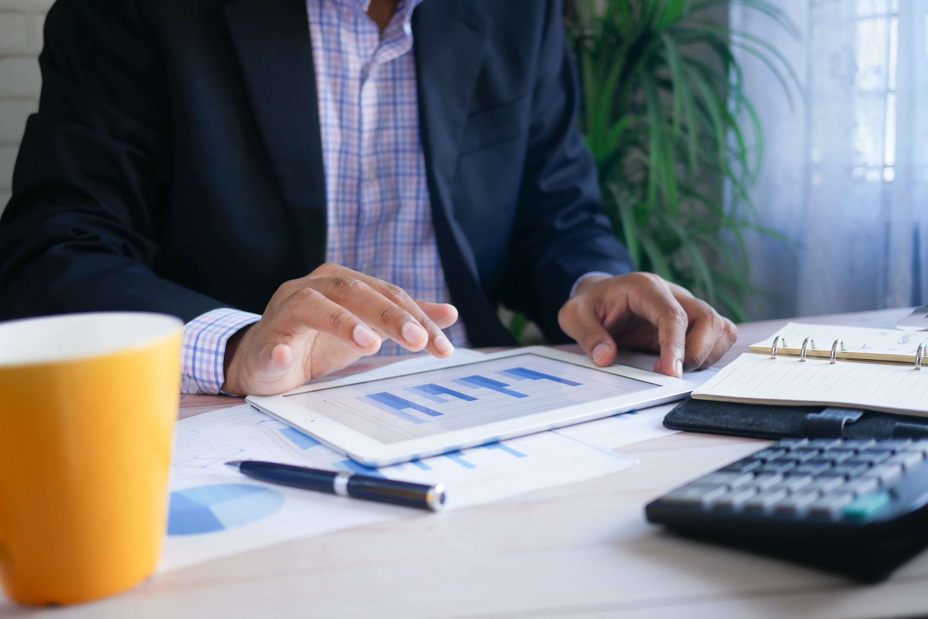 The Relevance of Growth Trajectory in Early-Stage Tech Startups: A Key ...