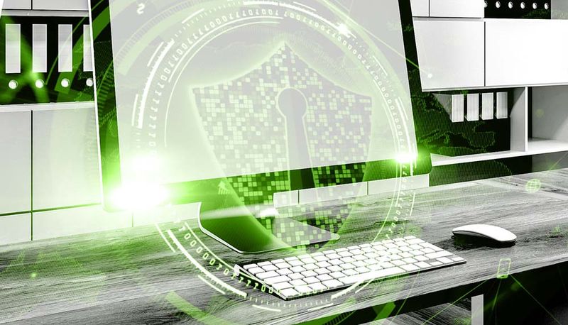 E-learnings on IT-security