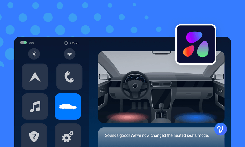 Templates for voice, chat, & multimodal | Voiceflow