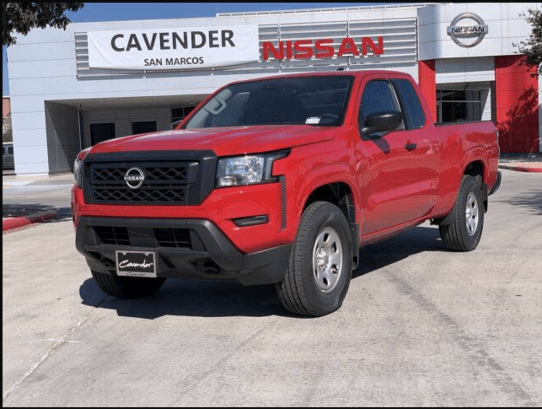 Mcgavock Nissan San Marcos