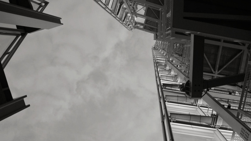 What We Do - Building Transformations