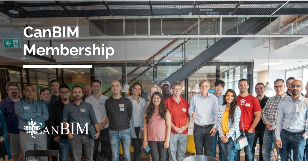 Organization Membership - Building Transformations, Formerly CanBIM
