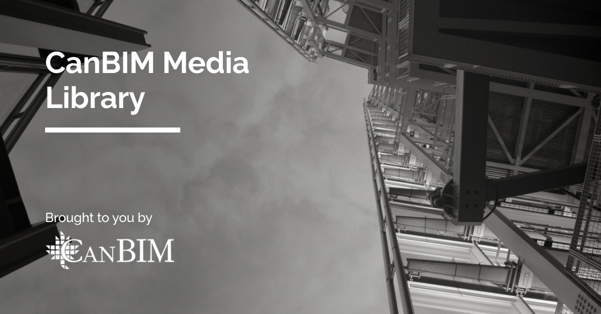 Media - Building Transformations, Formerly CanBIM