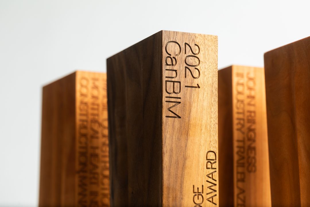 Awards Submission - Building Transformations