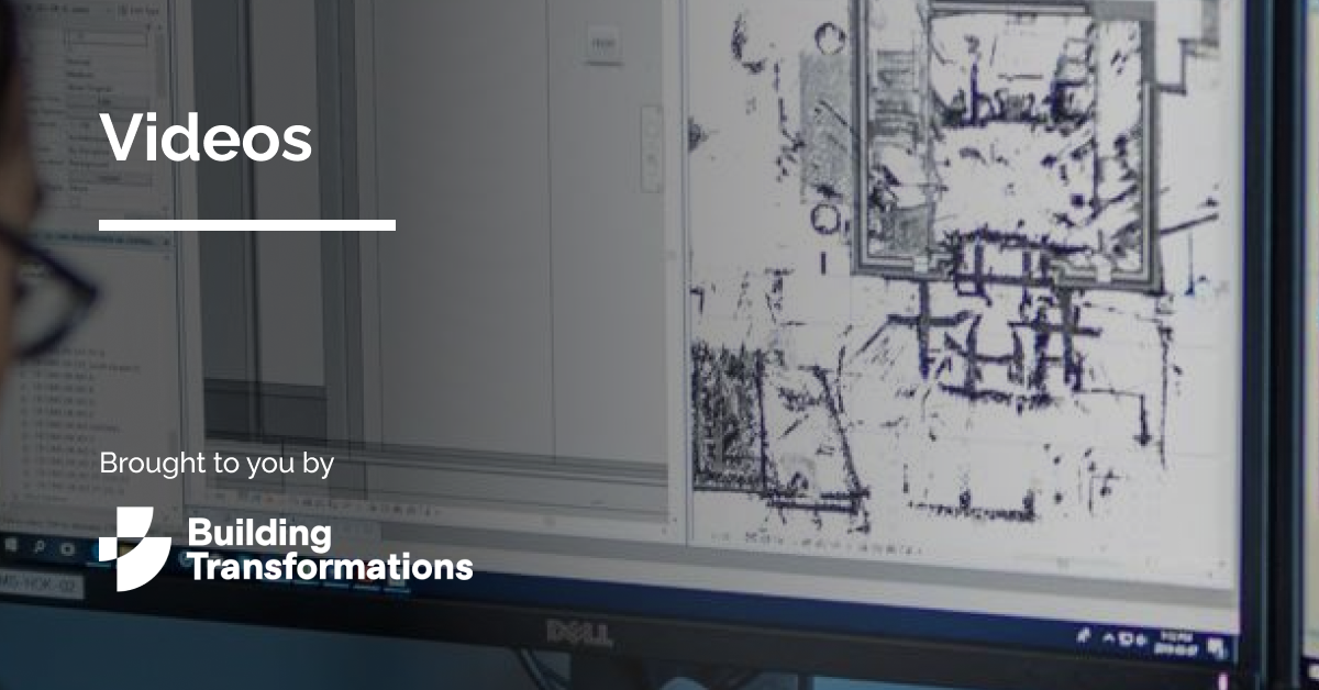 Videos - Building Transformations, Formerly CanBIM