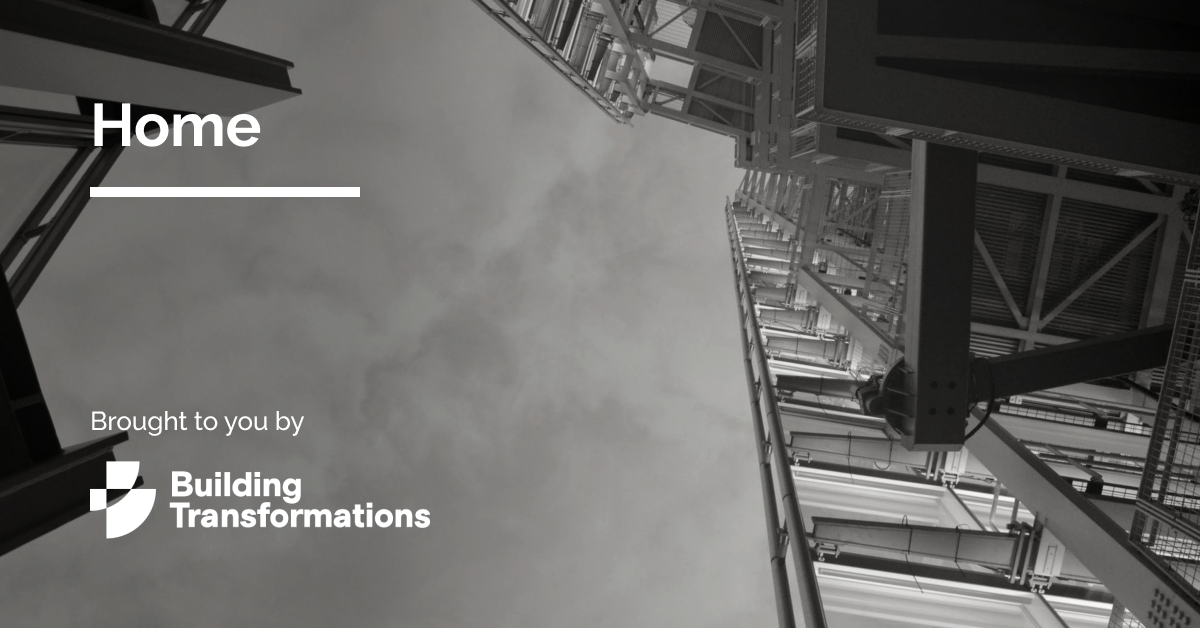 Building Transformations