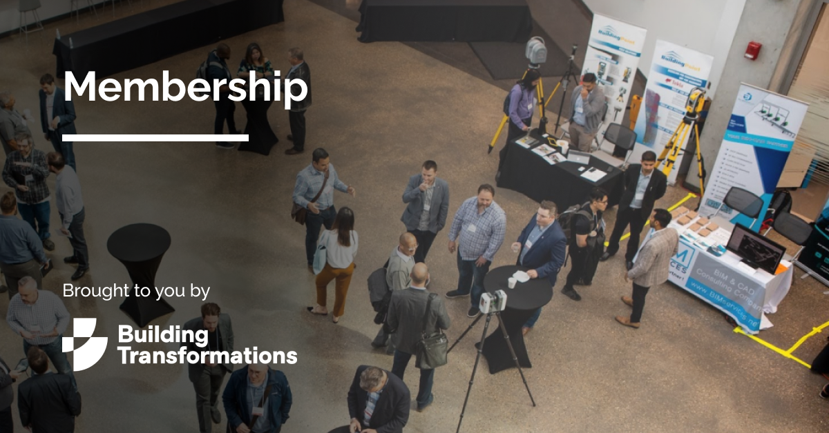 Membership - Building Transformations