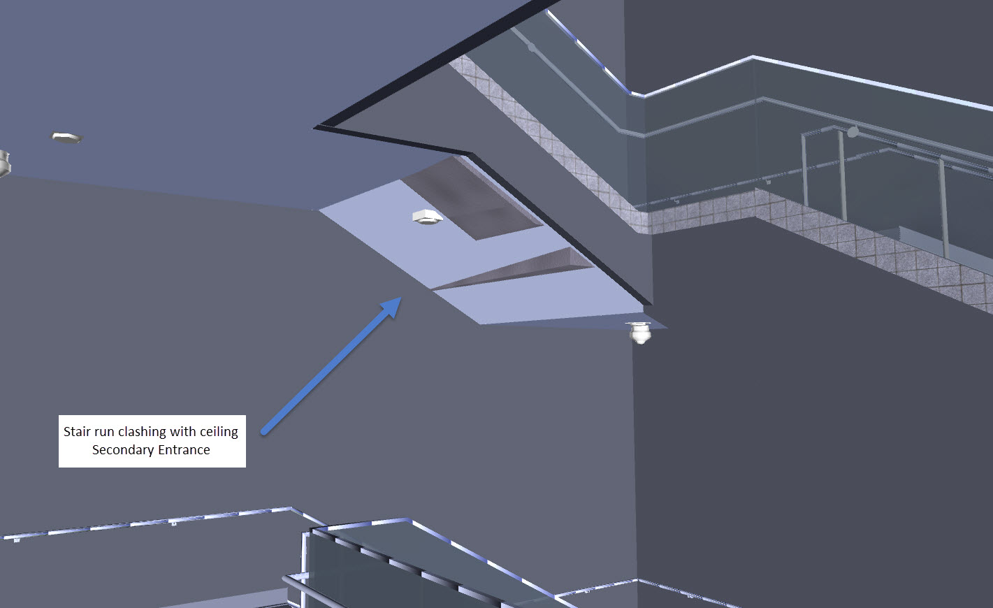 BIMbot / BIM Track integration