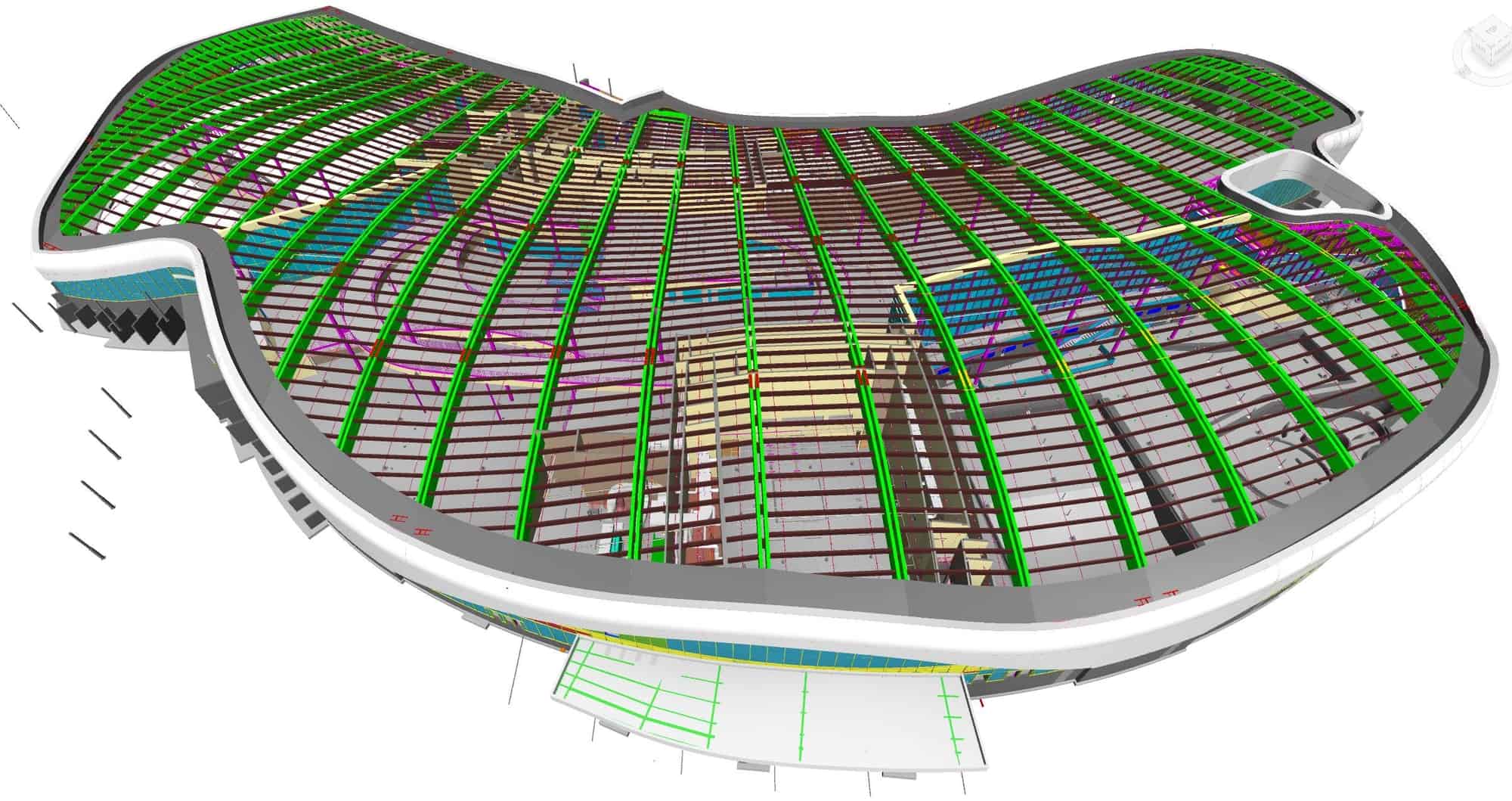 Rocky Ridge Recreation Centre